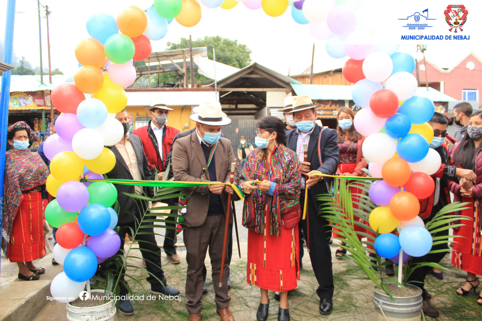 Municipalidad de Nebaj, Quiché – Este es el sitio oficial de la ...